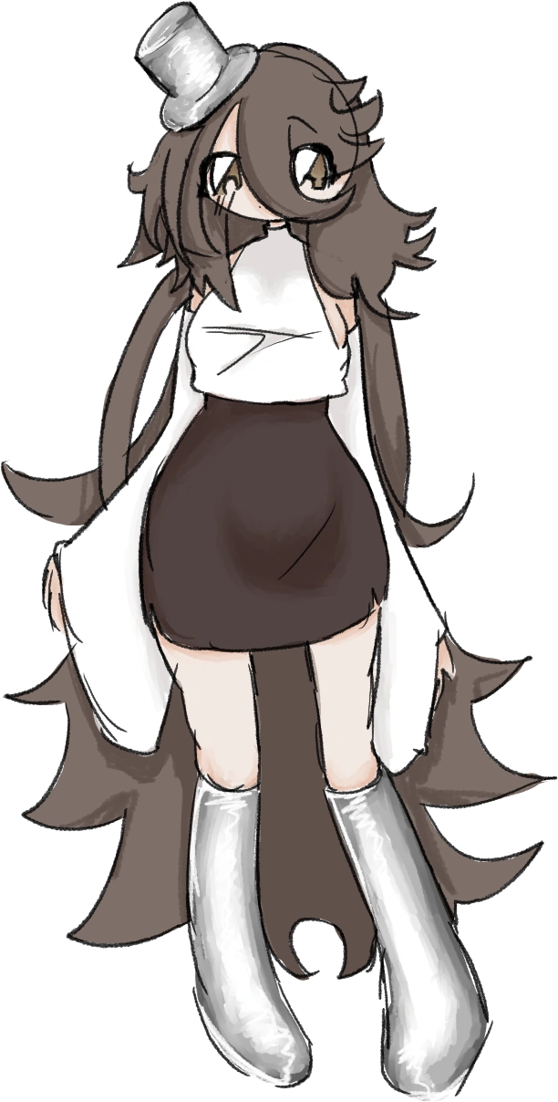 Magi Hime | UTAU wiki | Fandom