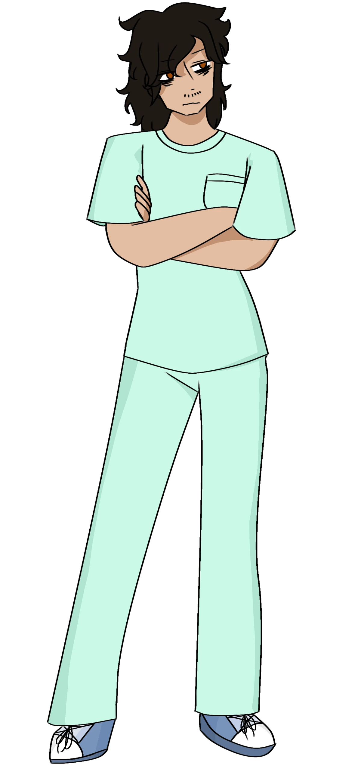 Category:Uchuuroid characters | UTAU wiki | Fandom