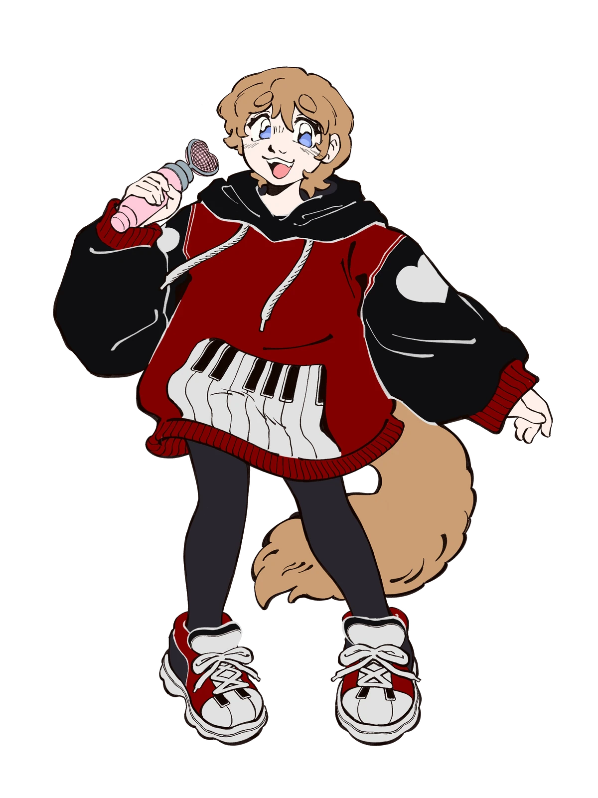 Alex Utau | UTAU wiki | Fandom