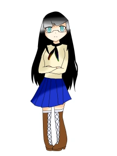 Ayata Hasegawa | UTAU wiki | Fandom