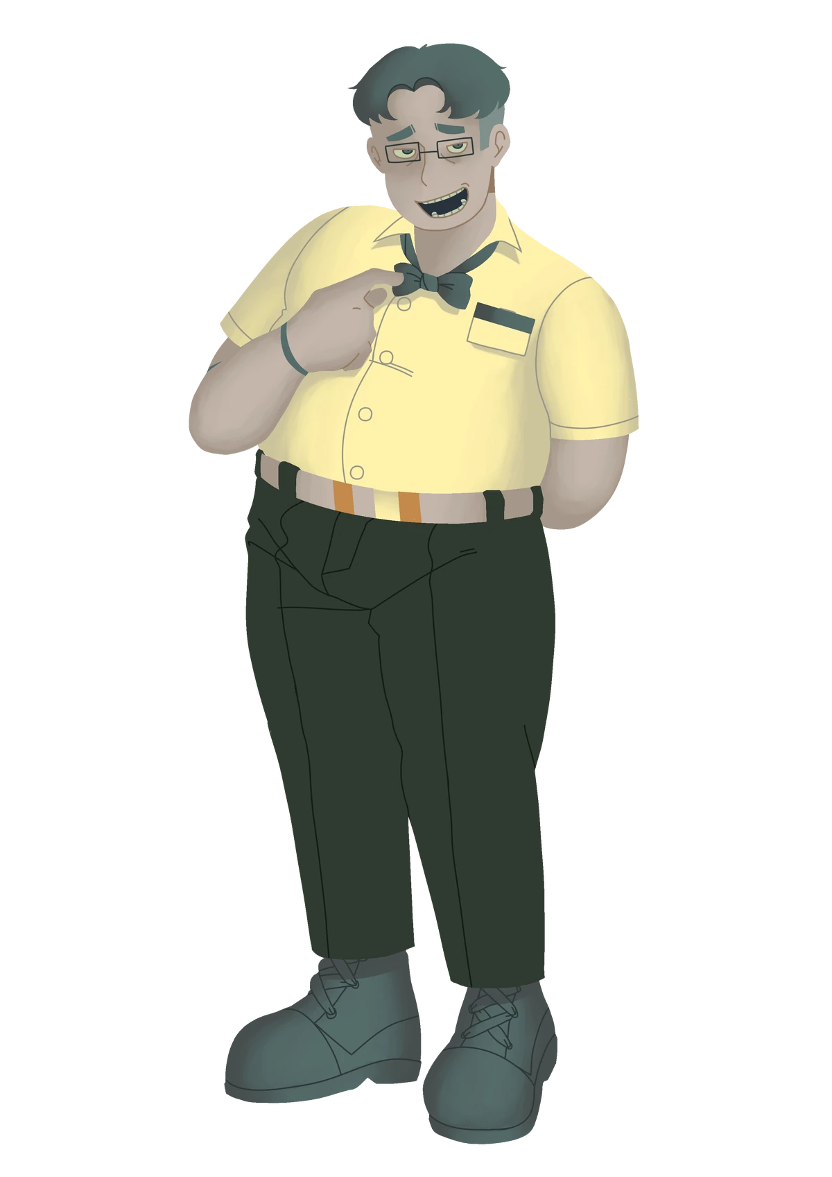 Category:Android characters | UTAU wiki | Fandom