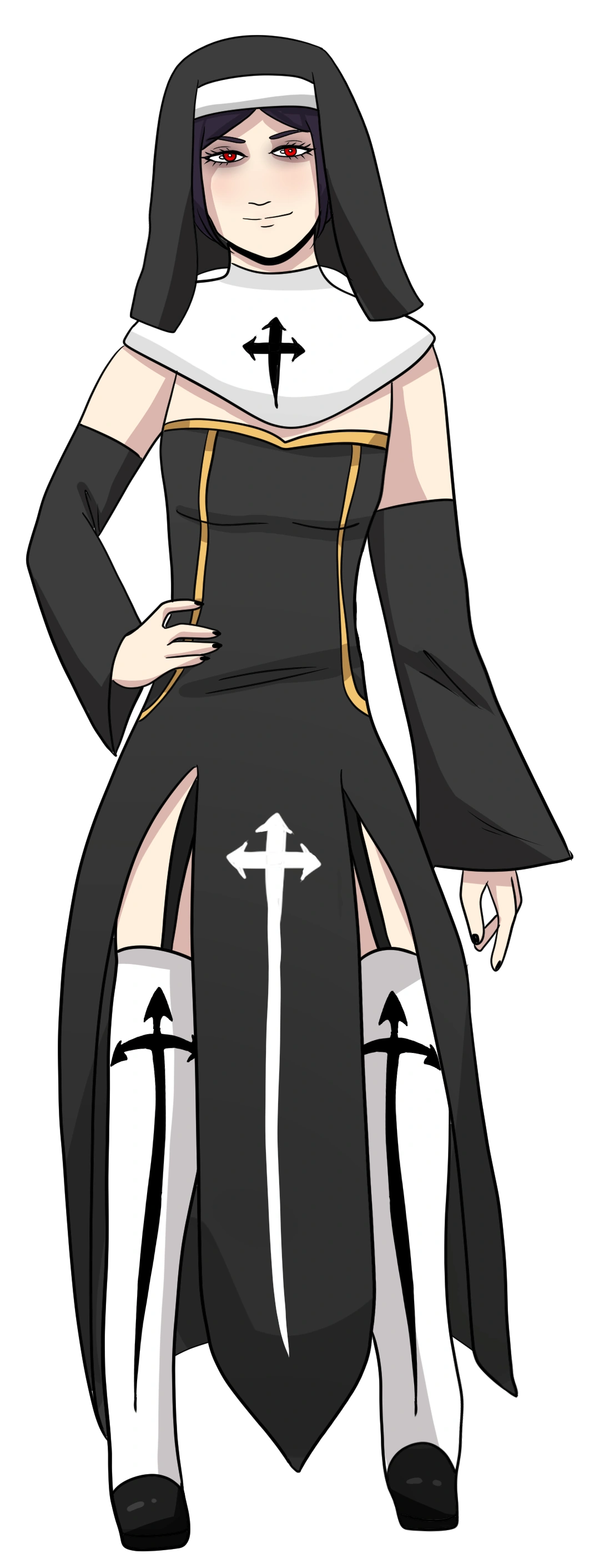 Ichiko Honda | UTAU wiki | Fandom