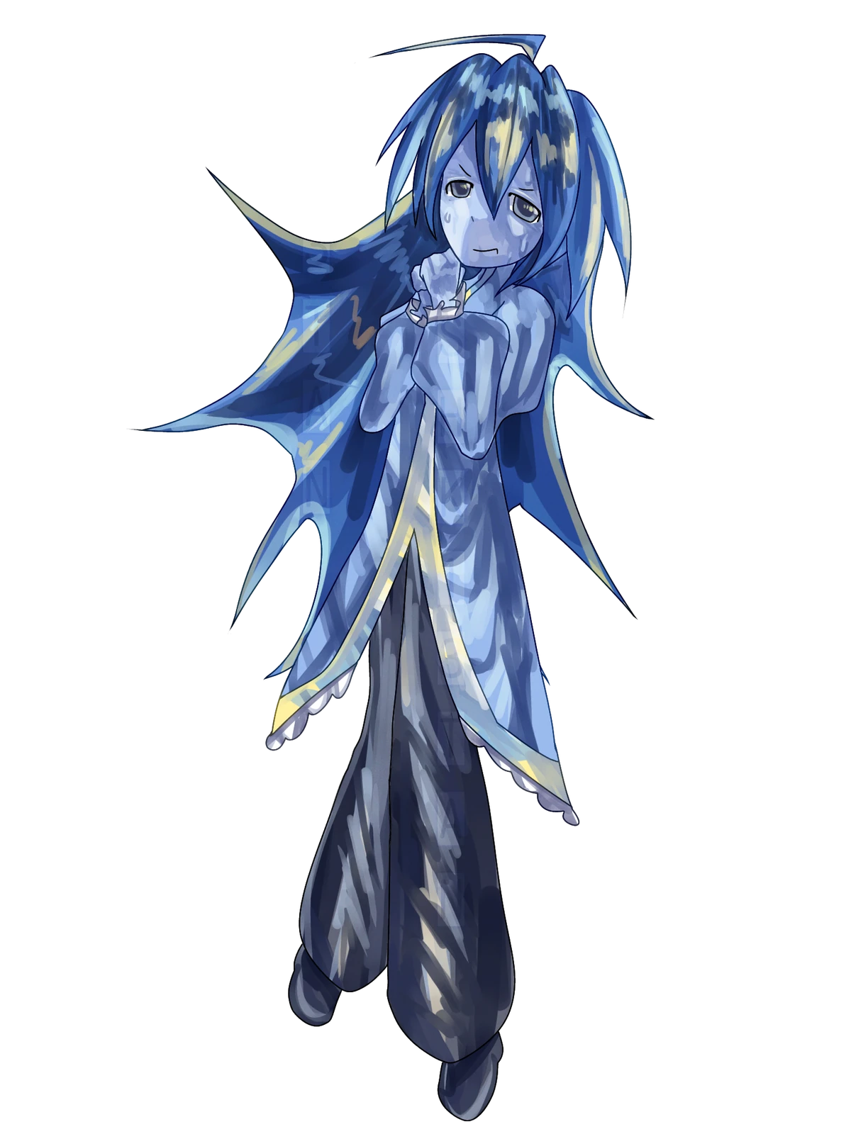 Category:DIVELOIDE | UTAU wiki | Fandom