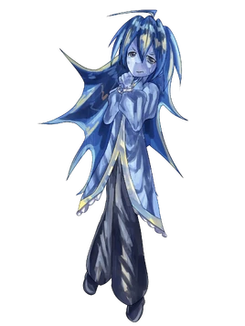 Mo Fubuki-San | UTAU wiki | Fandom