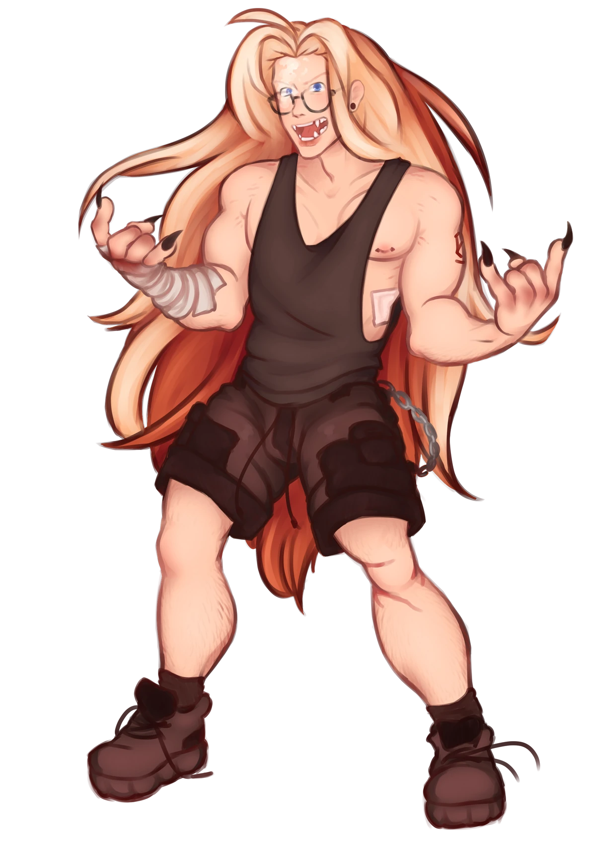 Roru | UTAU wiki | Fandom