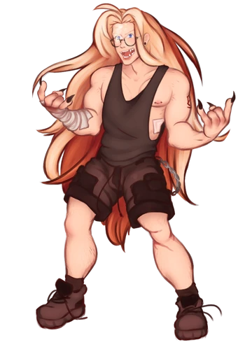 Roru | UTAU wiki | Fandom