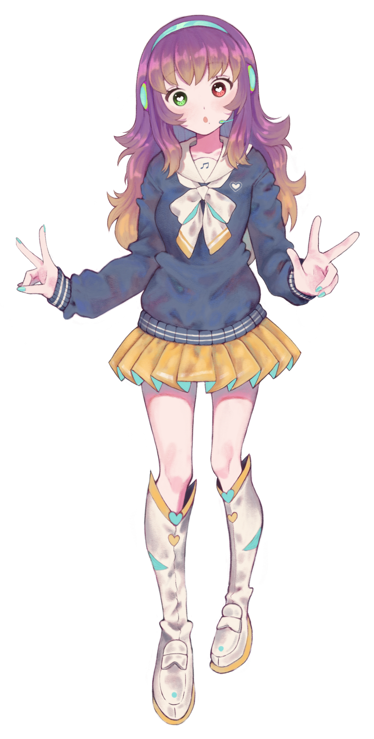 Shana Shirui | UTAU wiki | Fandom
