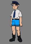 Sopel | UTAU wiki | Fandom