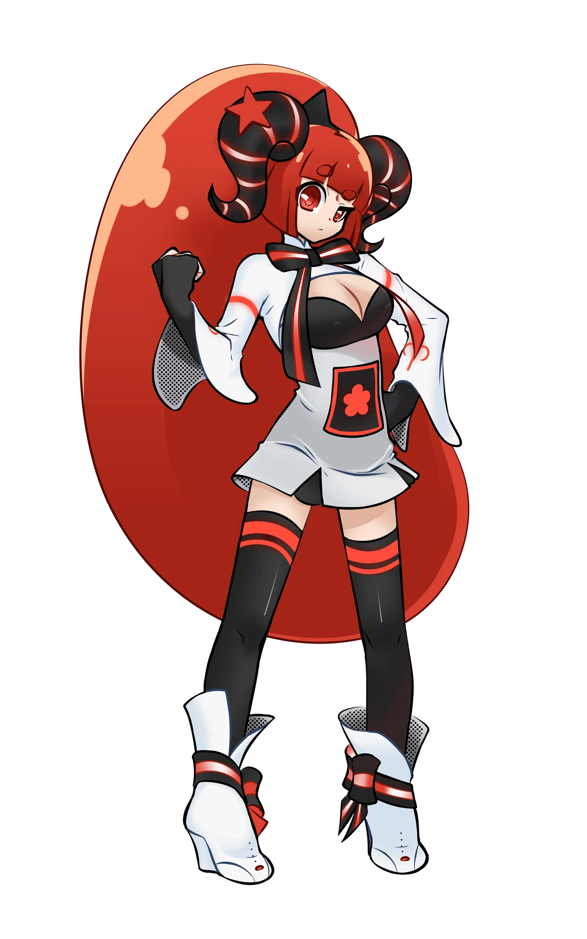 MakuNE RaMu | UTAU wiki | Fandom