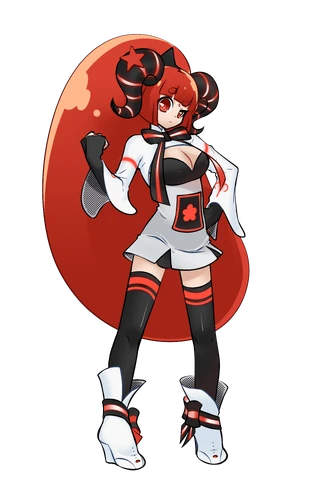 MakuNE RaMu | UTAU wiki | Fandom