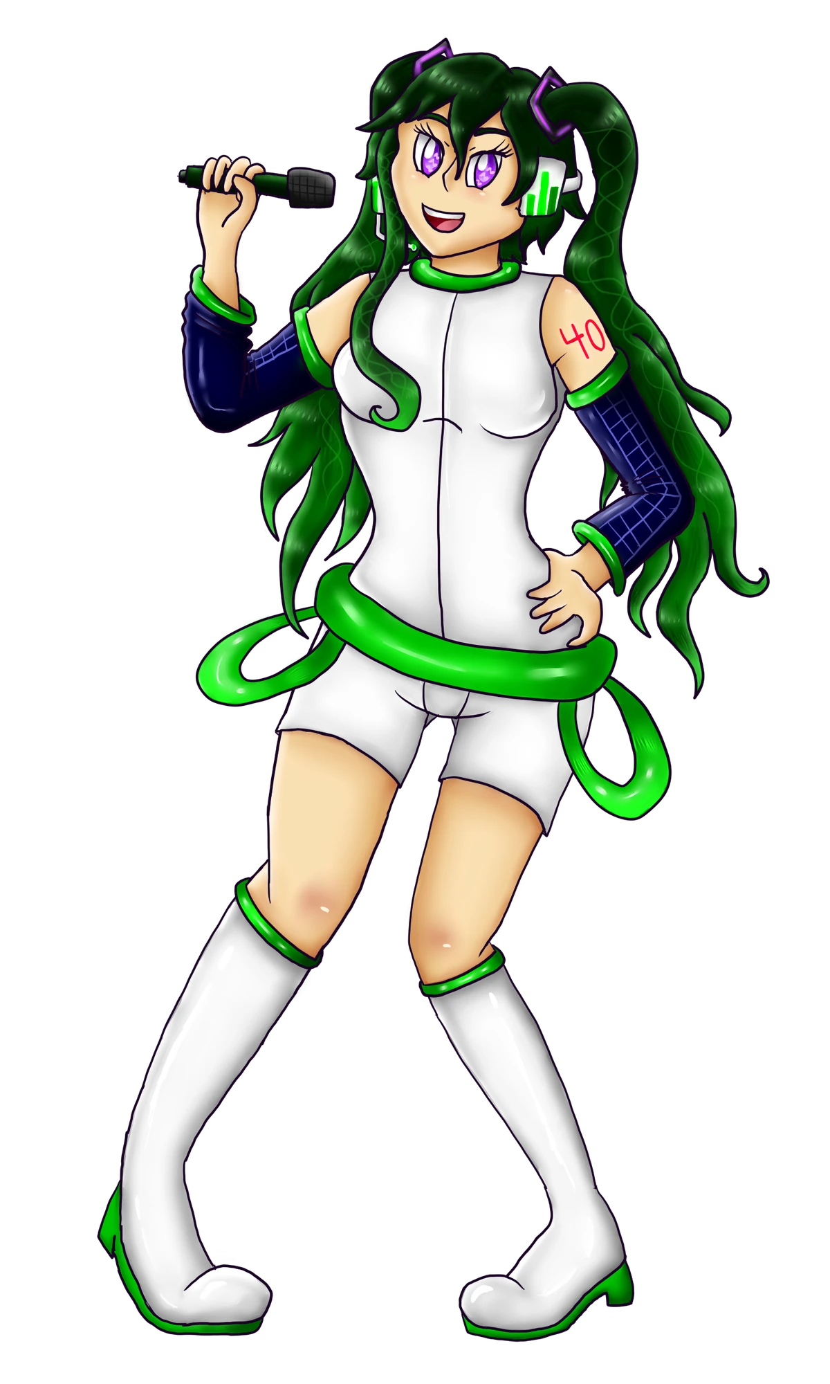 Category:Plant-based characters | UTAU wiki | Fandom