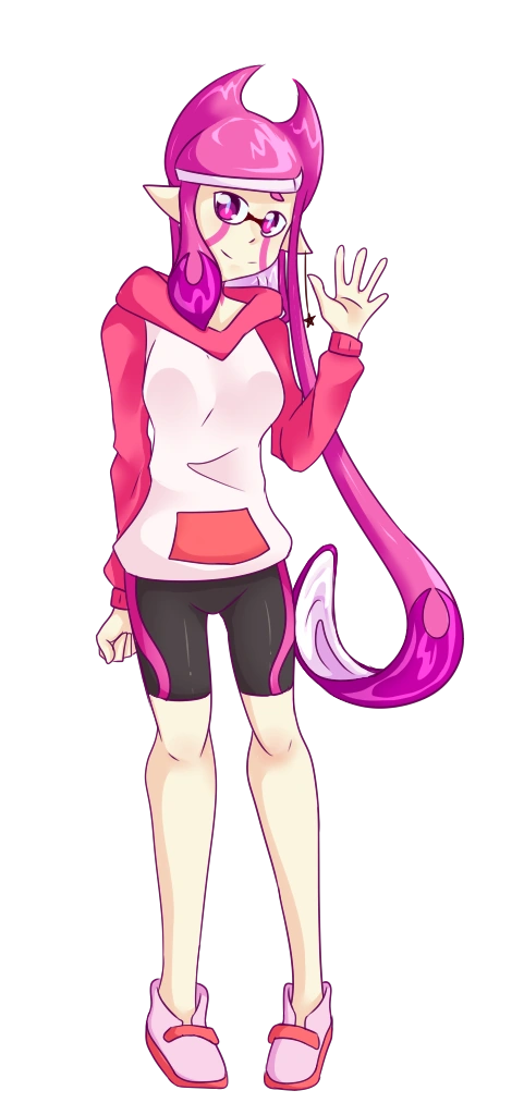 Slice | UTAU wiki | Fandom