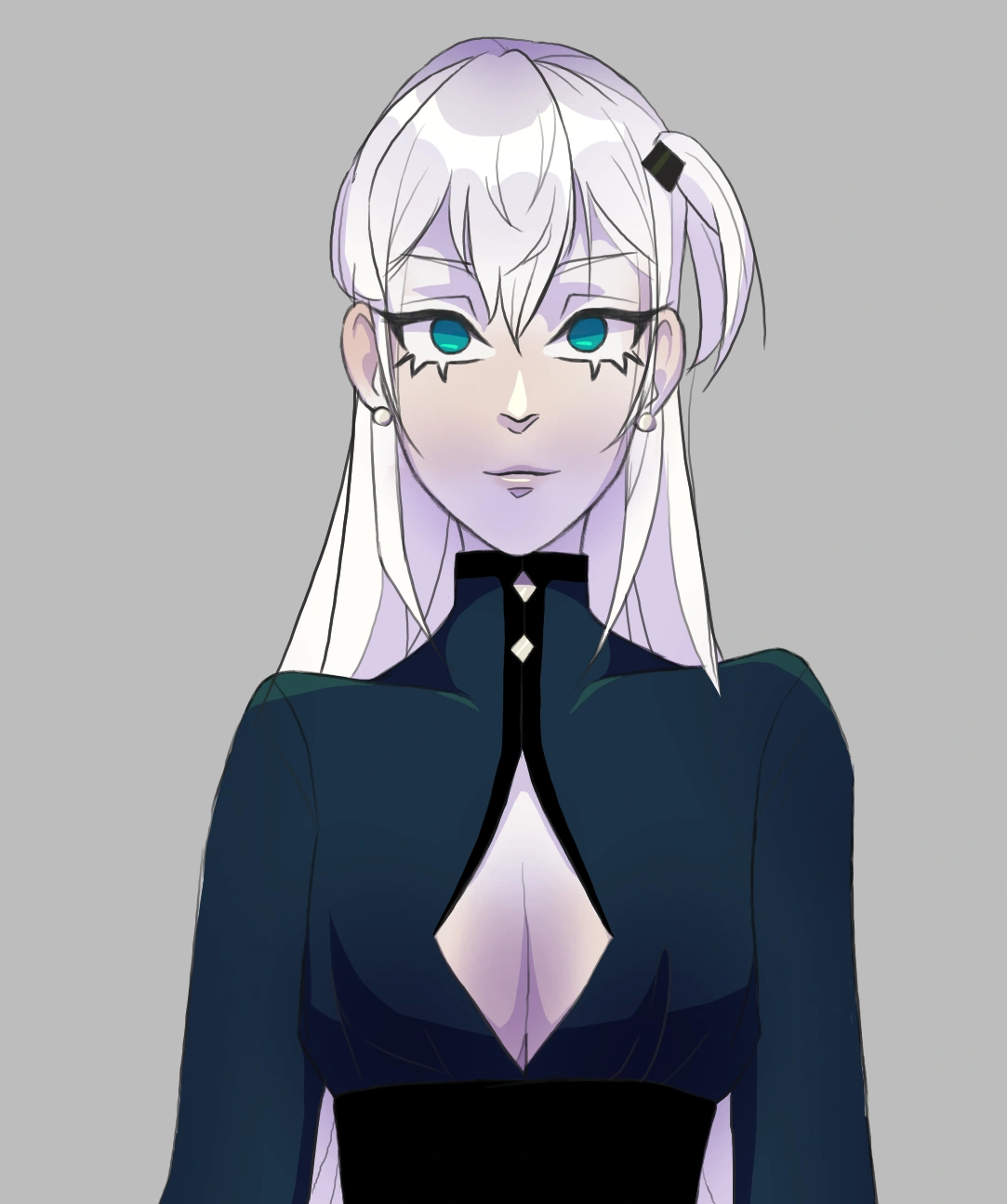 Category:Kitsuloid characters | UTAU wiki | Fandom