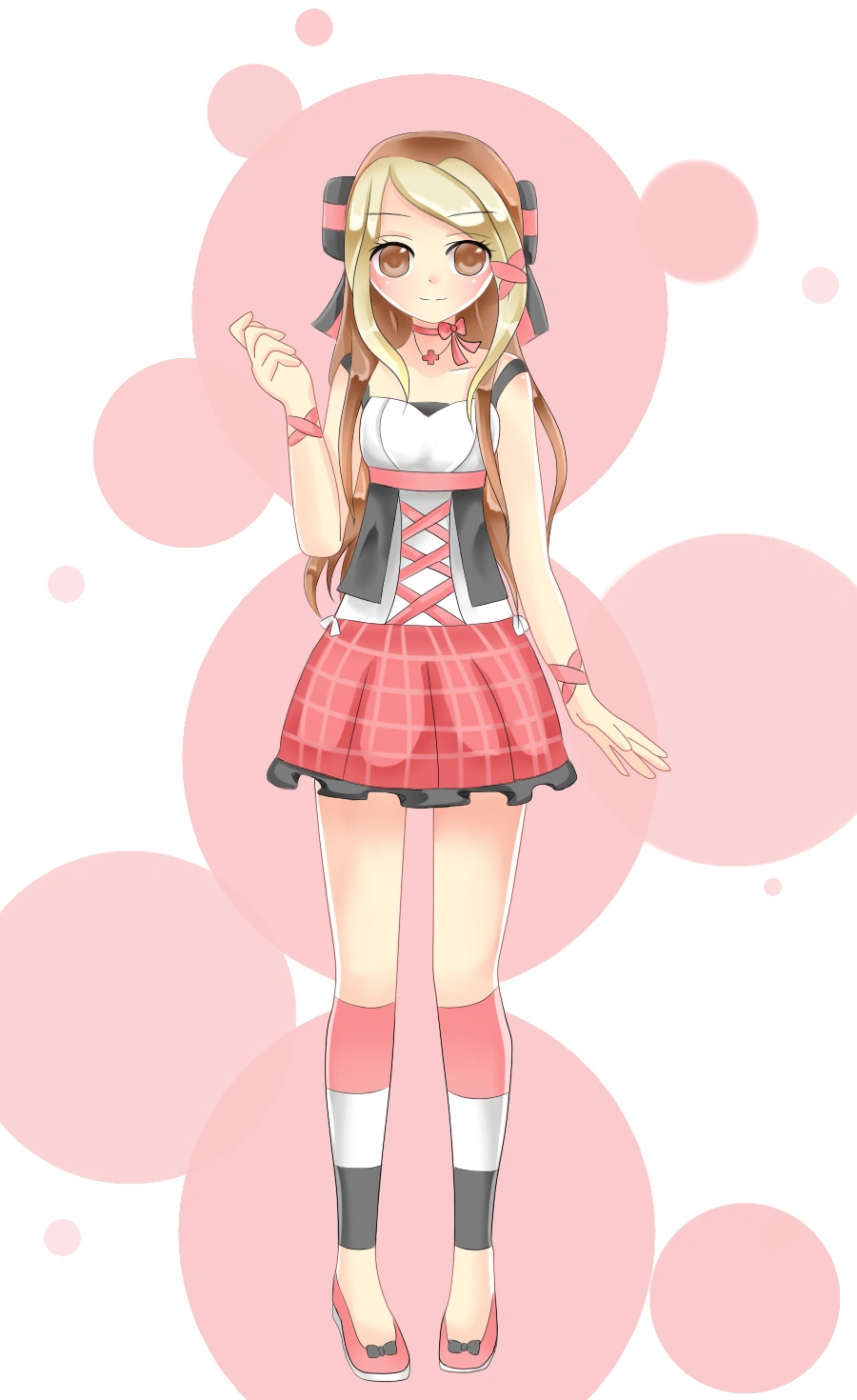 Alex Moene | UTAU wiki | Fandom