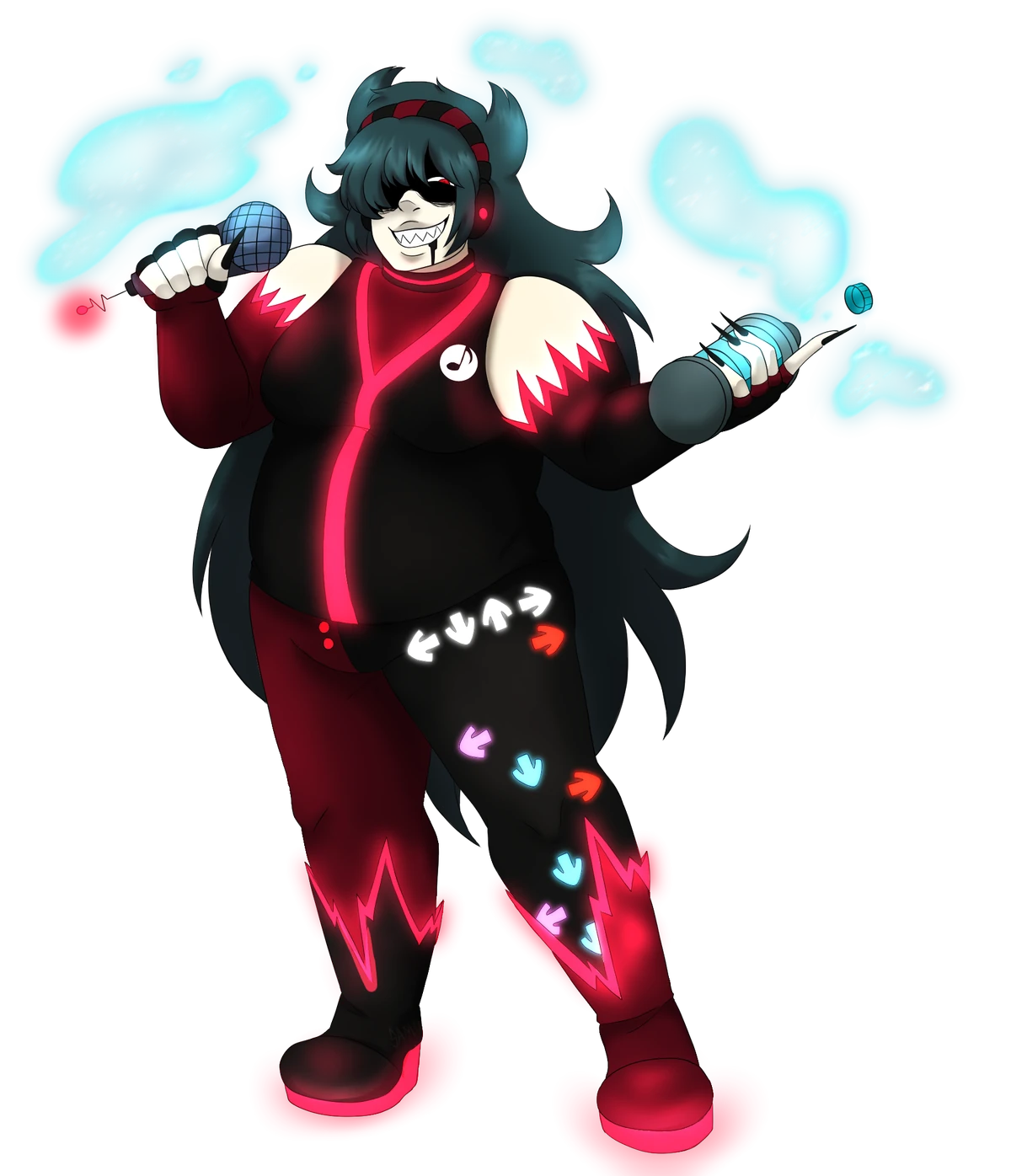 ANNIELOID | UTAU wiki | Fandom