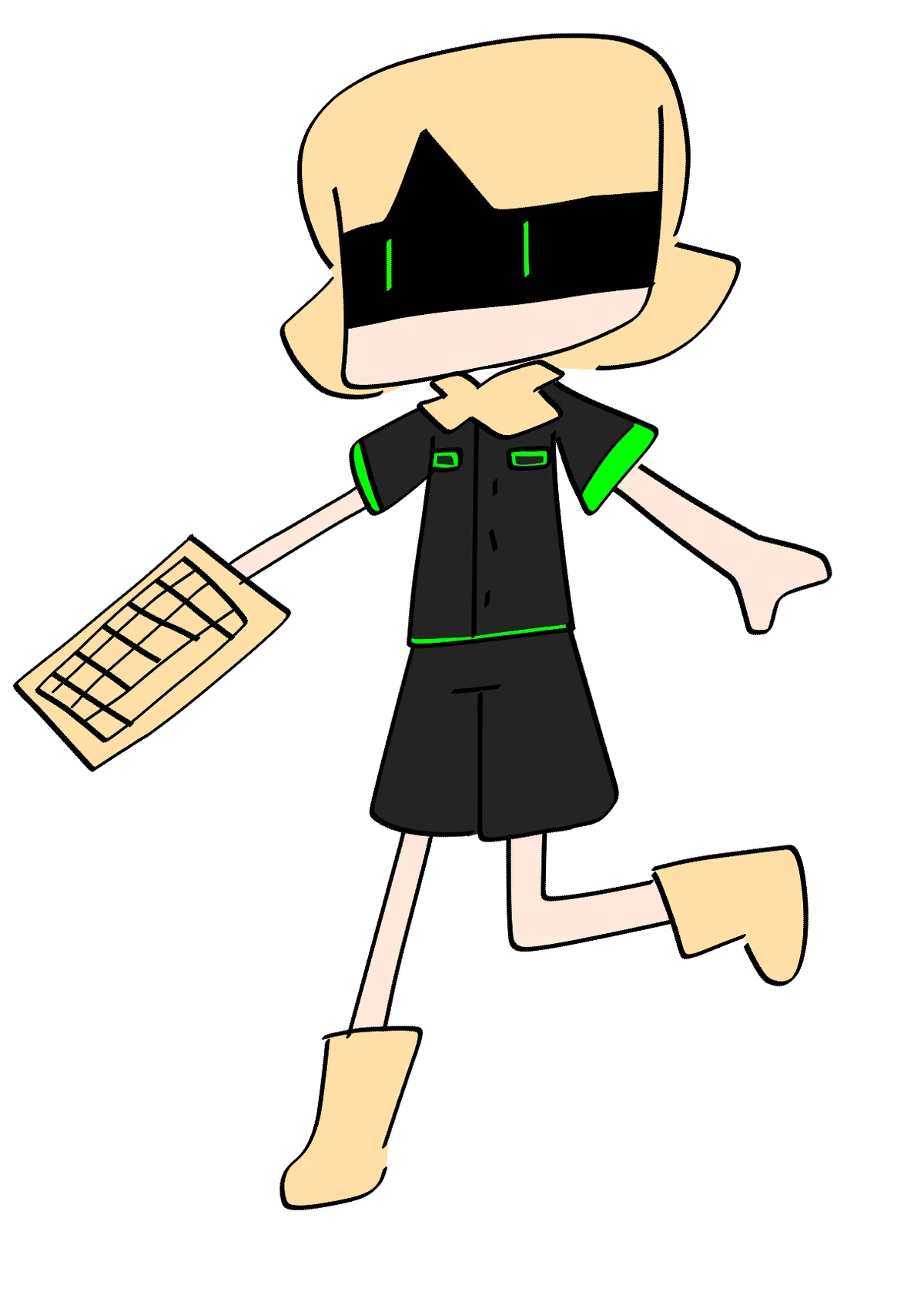 BEEP | UTAU wiki | Fandom