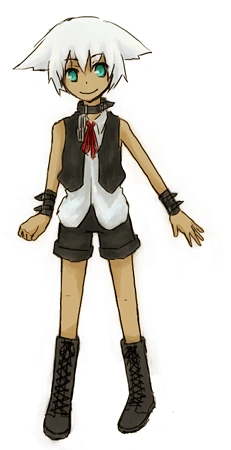 Asane Bow | UTAU Wiki | Fandom