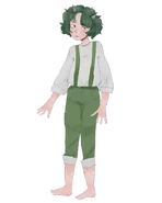 Ron | UTAU Wiki | Fandom