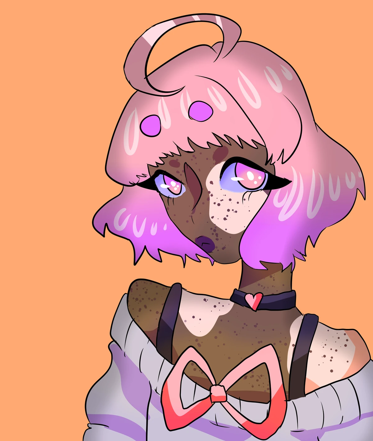 Mokyu Min | UTAU wiki | Fandom