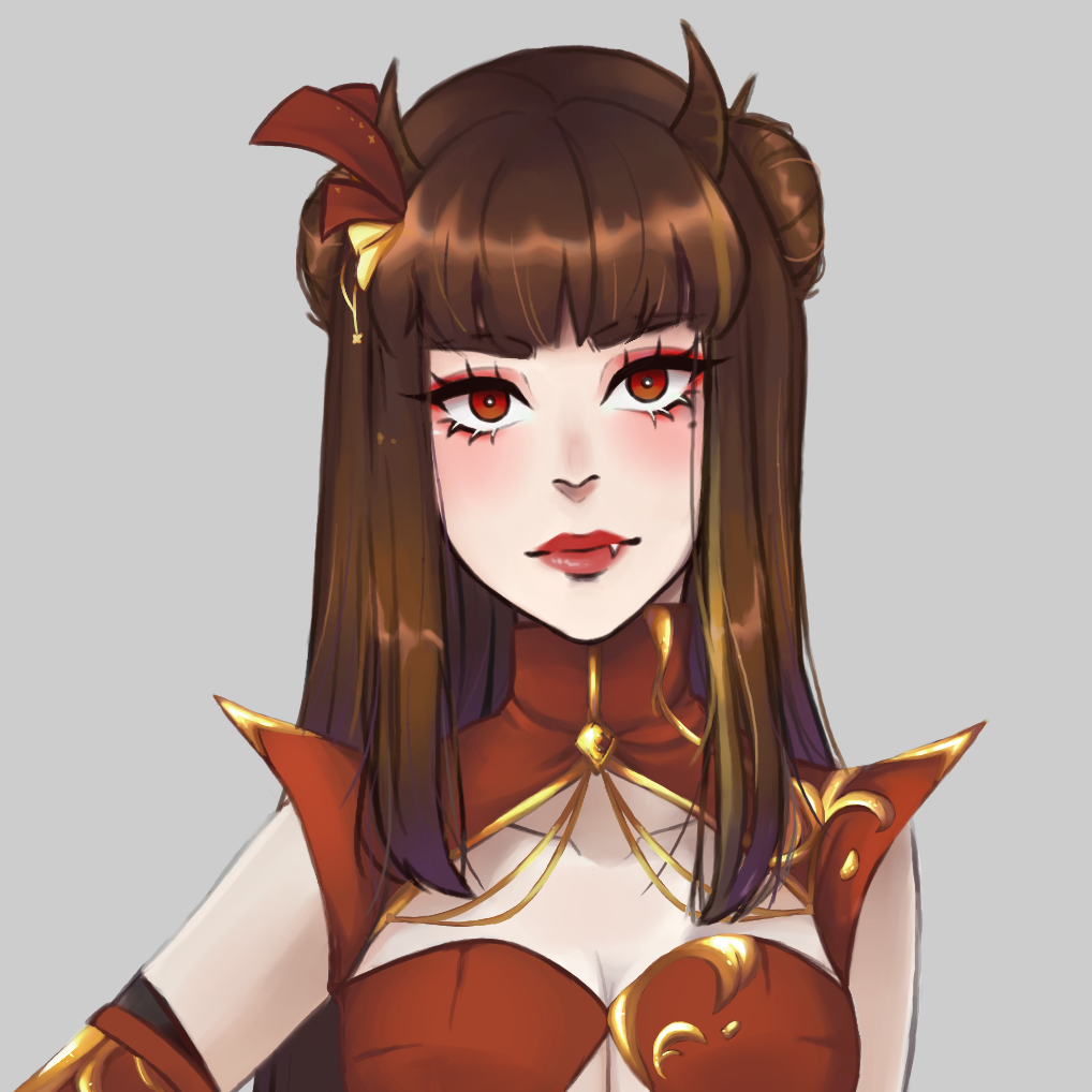 Aku | UTAU wiki | Fandom