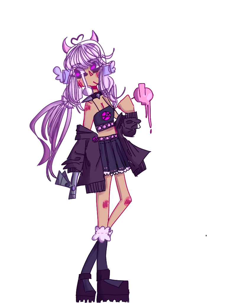 Hikari Tetsune | UTAU wiki | Fandom