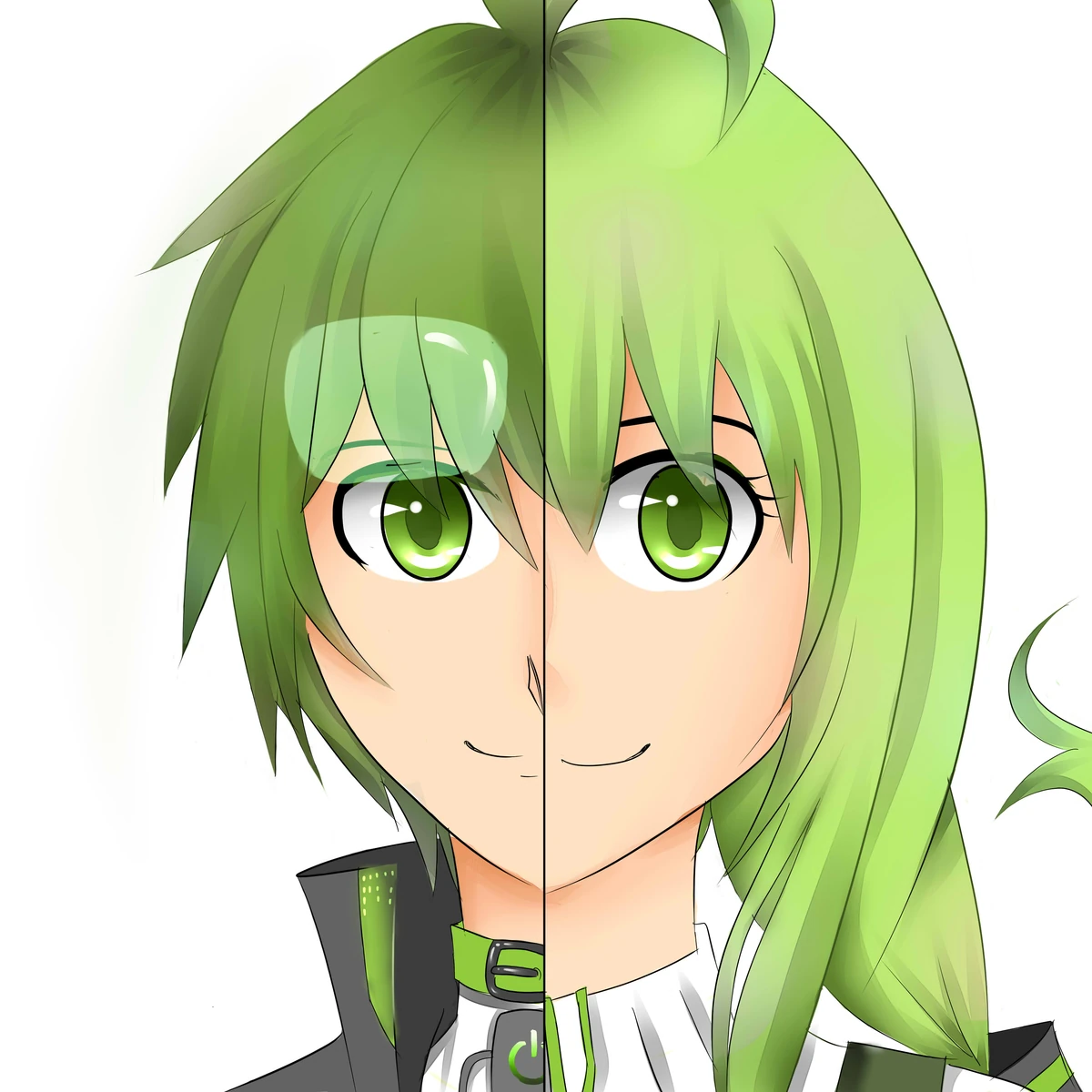 GitaixGikai UTAgoe | UTAU wiki | Fandom