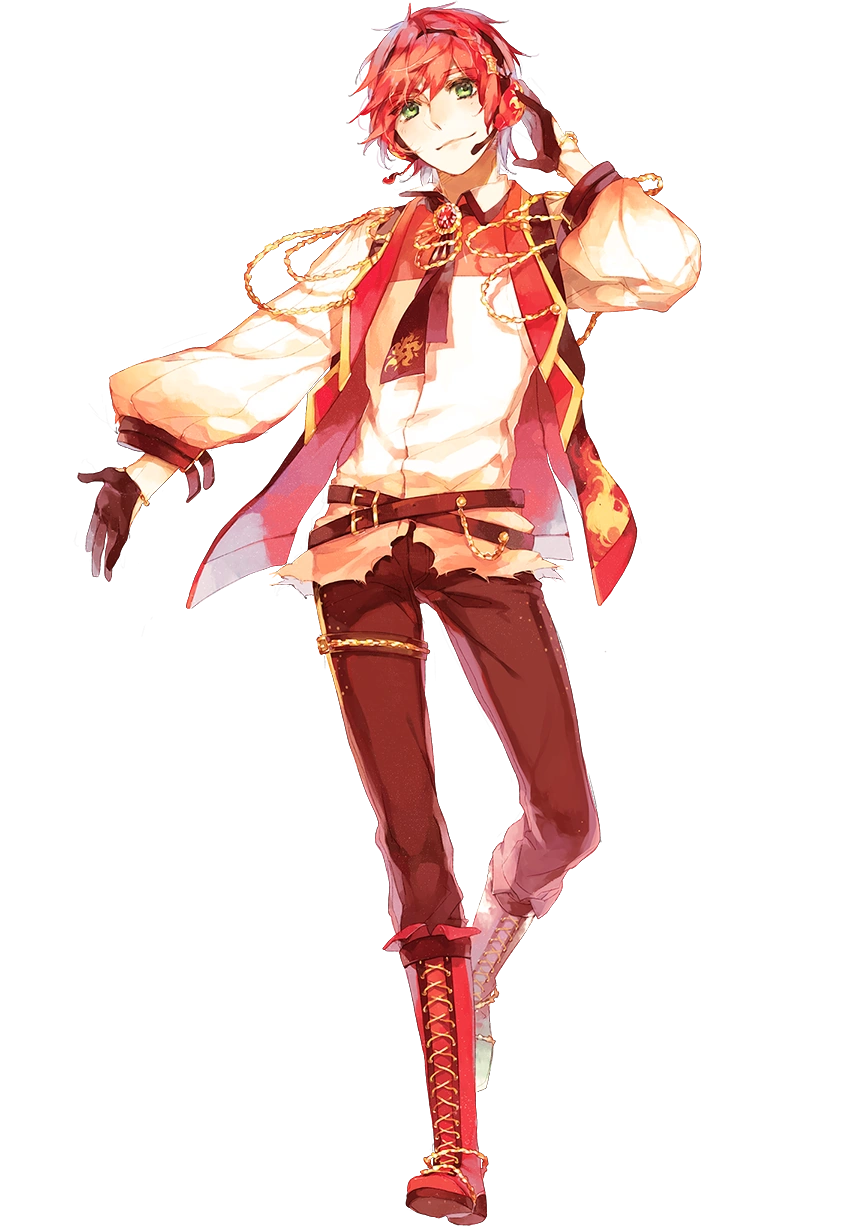 OSCAR | UTAU Wiki | Fandom