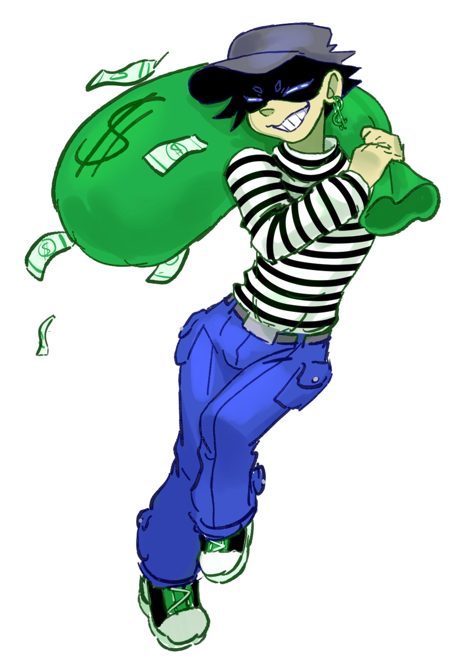 ROB STORE | UTAU wiki | Fandom