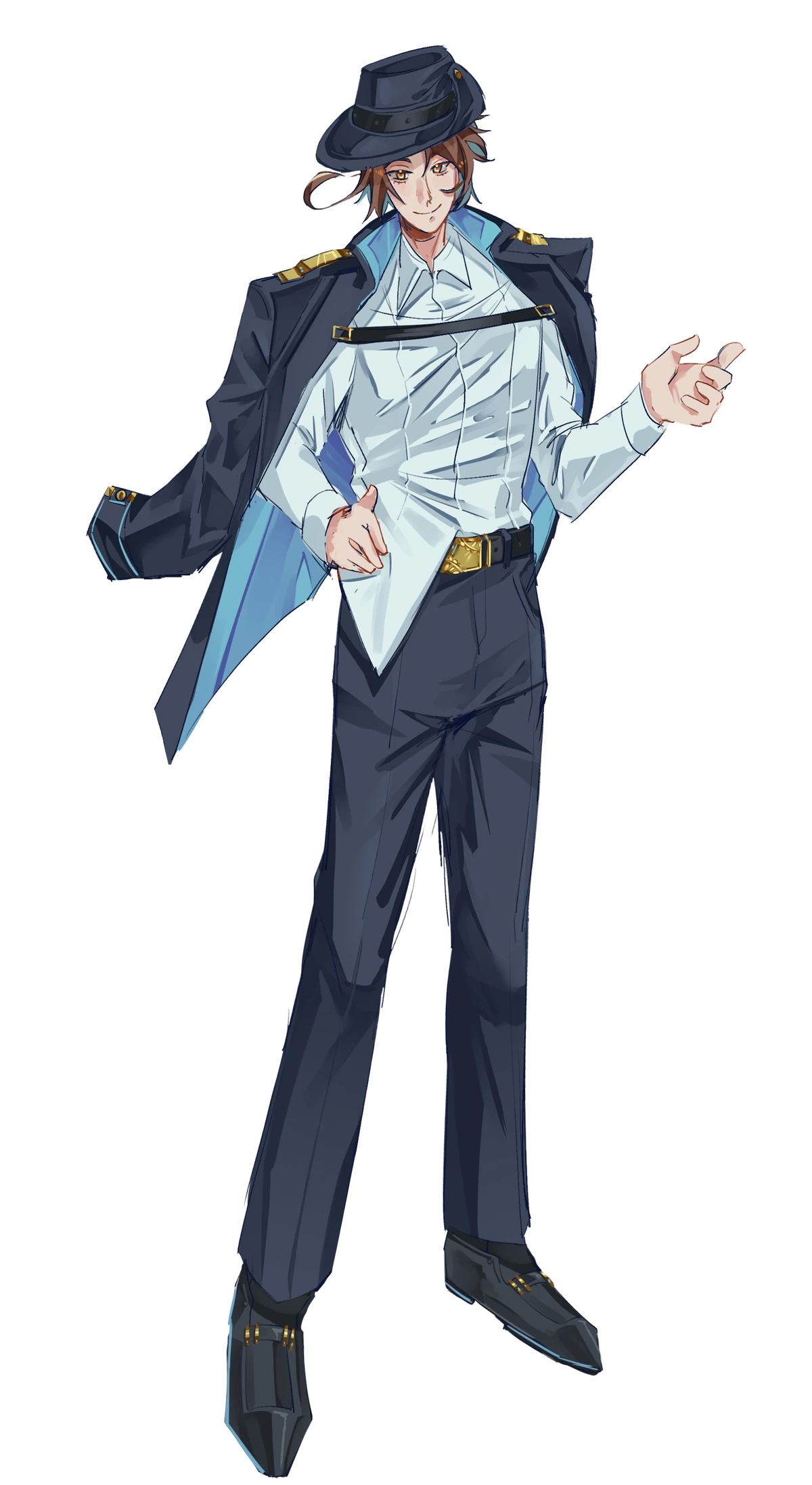 Lordakca | UTAU wiki | Fandom