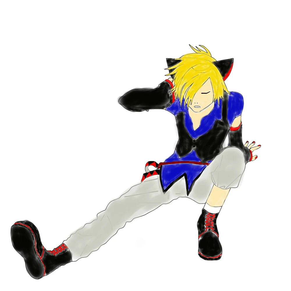 Neko Wilfred99 | UTAU wiki | Fandom