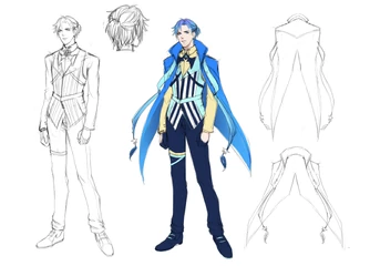 Keiro | UTAU wiki | Fandom