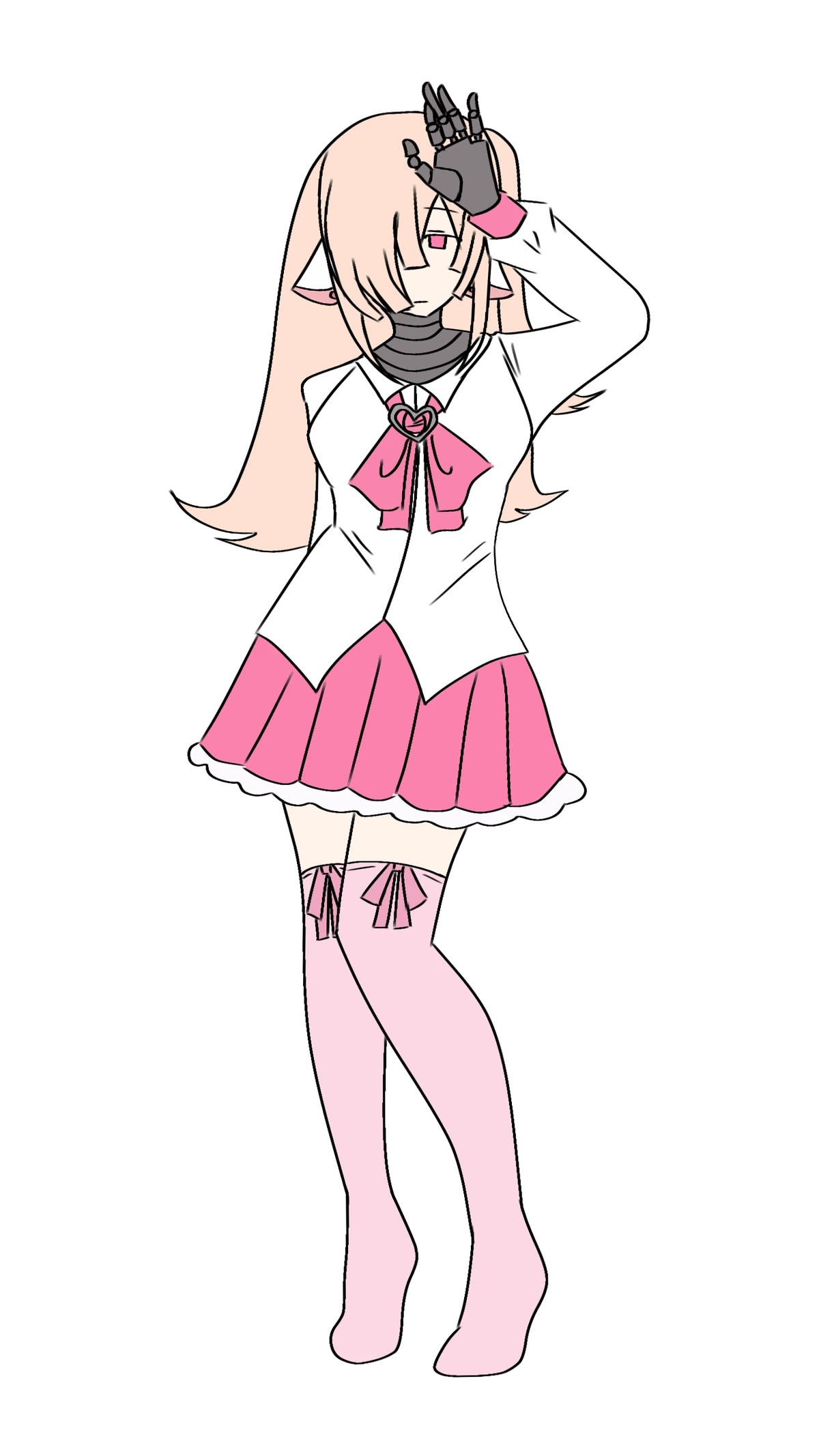 S.U.A | UTAU wiki | Fandom