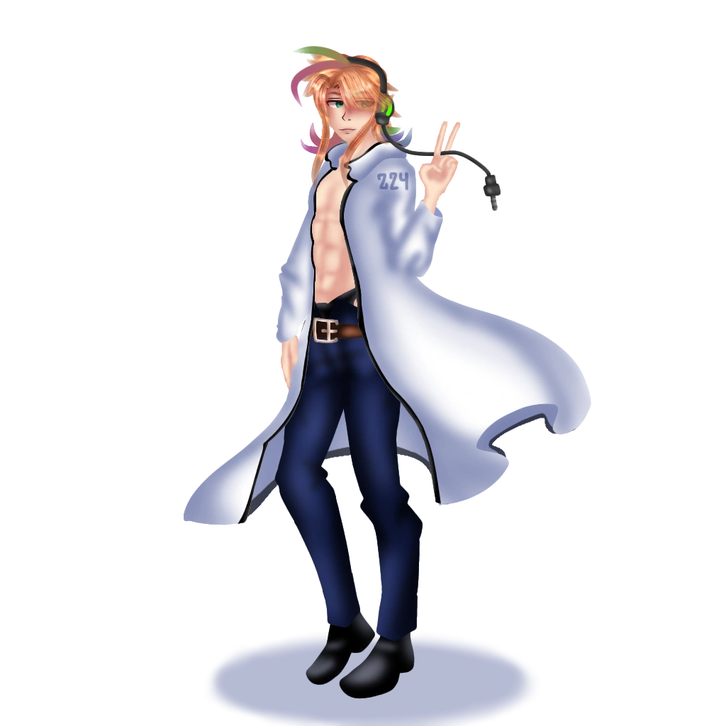 SugaruWiki | UTAU wiki | Fandom