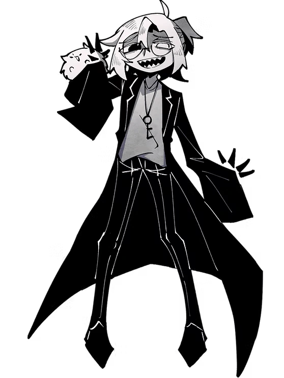 RinKai Echo | UTAU wiki | Fandom