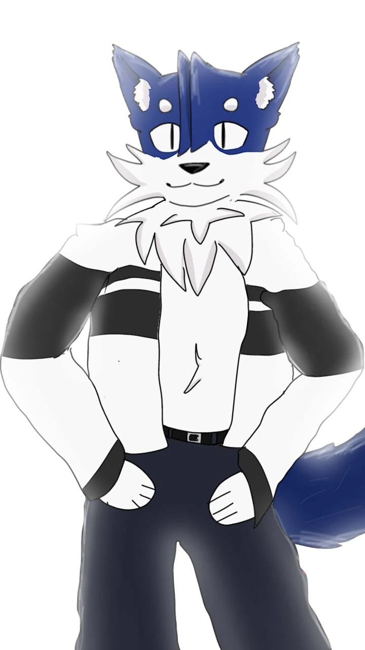 Fuwa | UTAU wiki | Fandom