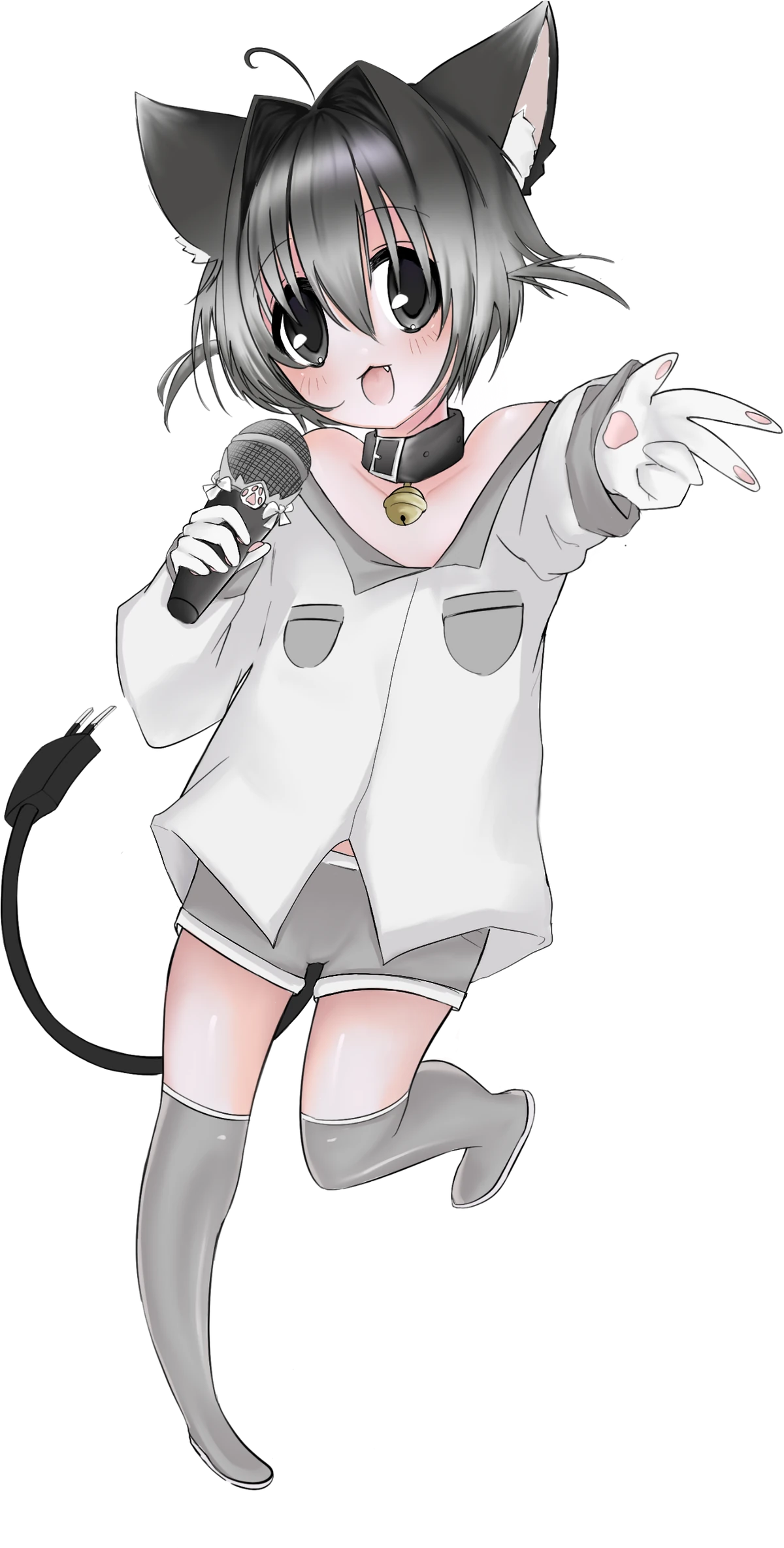 Bibo | UTAU wiki | Fandom