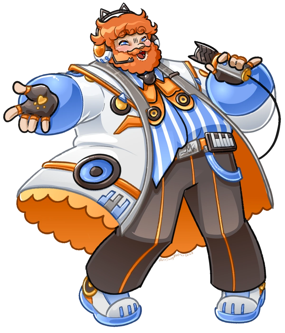 CASE | UTAU wiki | Fandom