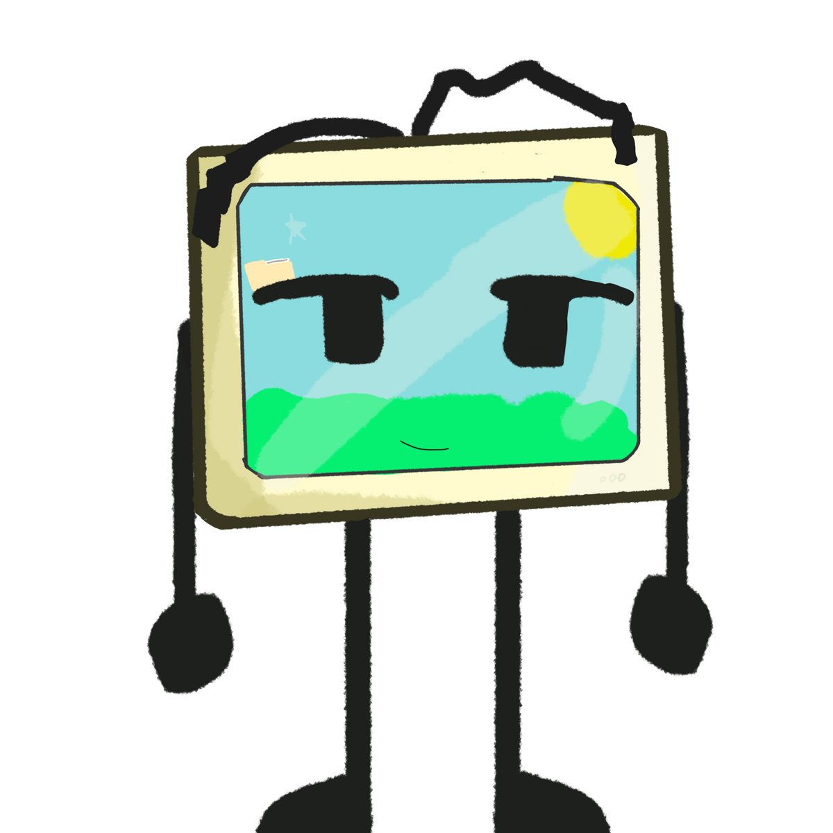 Windows 95 | UTAU wiki | Fandom