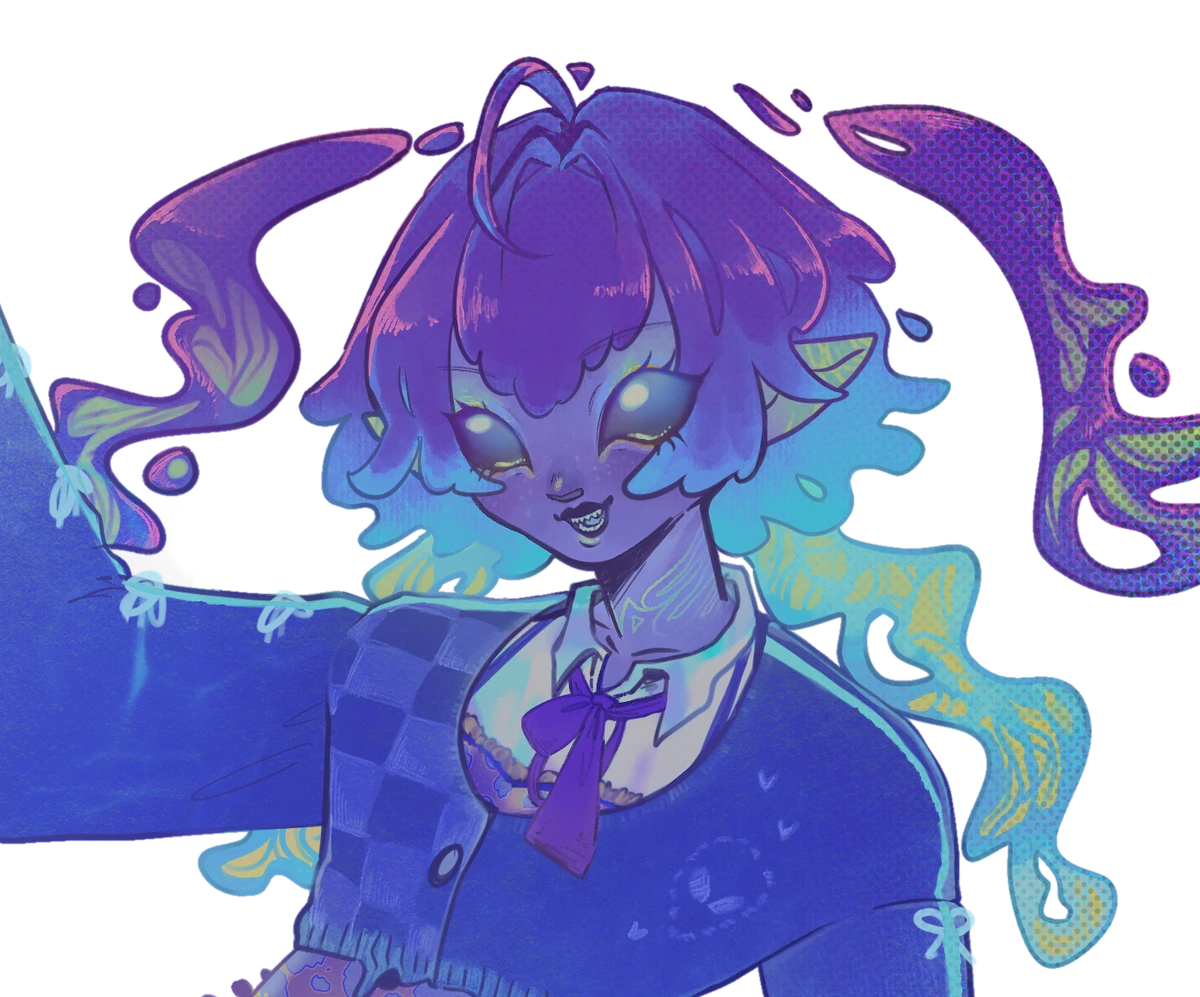 Ruriri Sam | UTAU wiki | Fandom