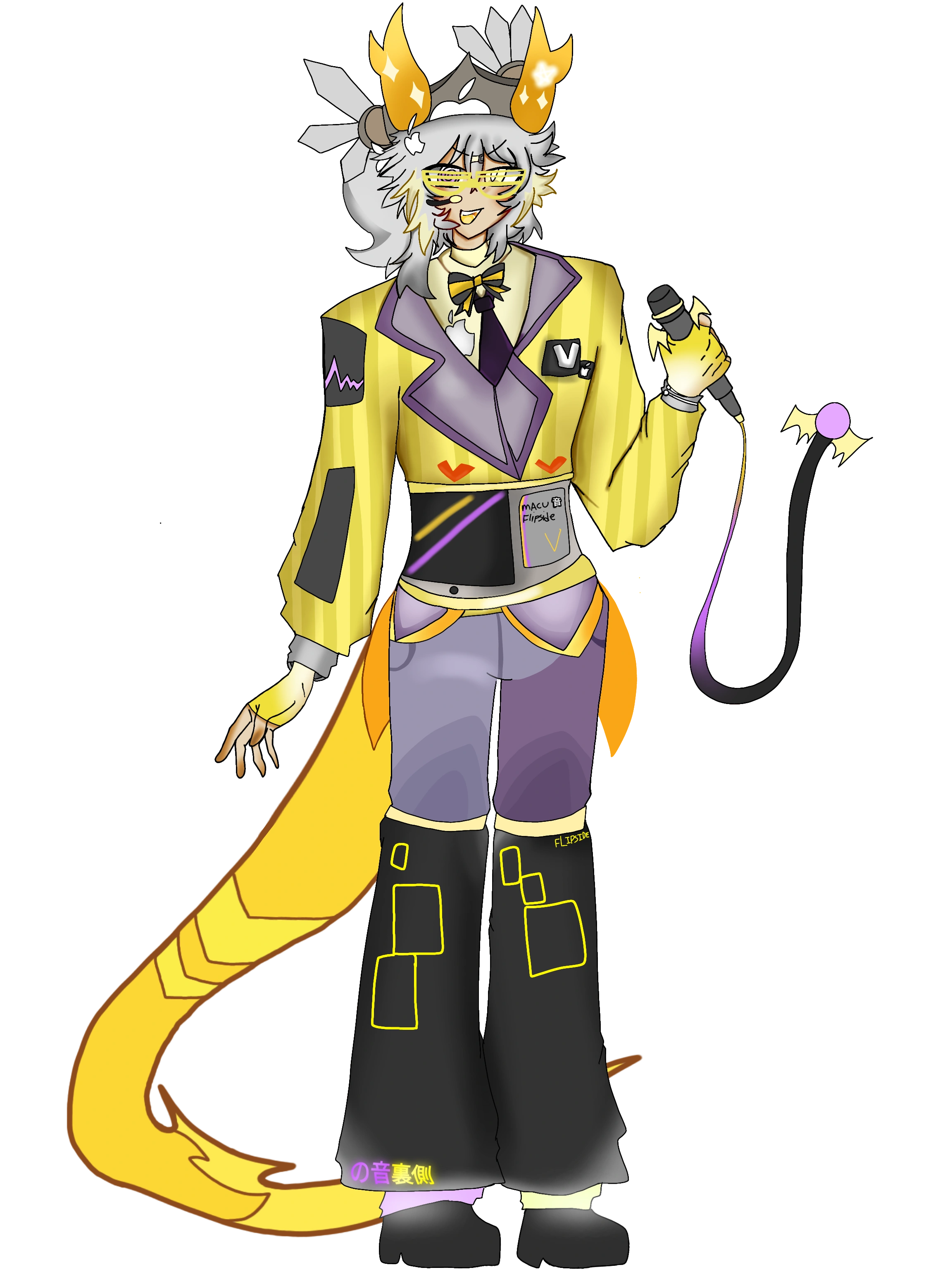 Discuss Everything About UTAU wiki | Fandom