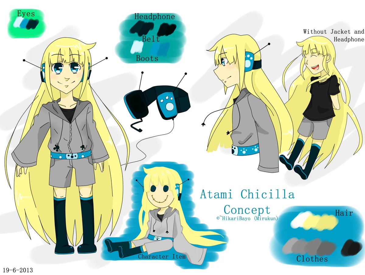 Category:Indonesia voicebanks | UTAU wiki | Fandom