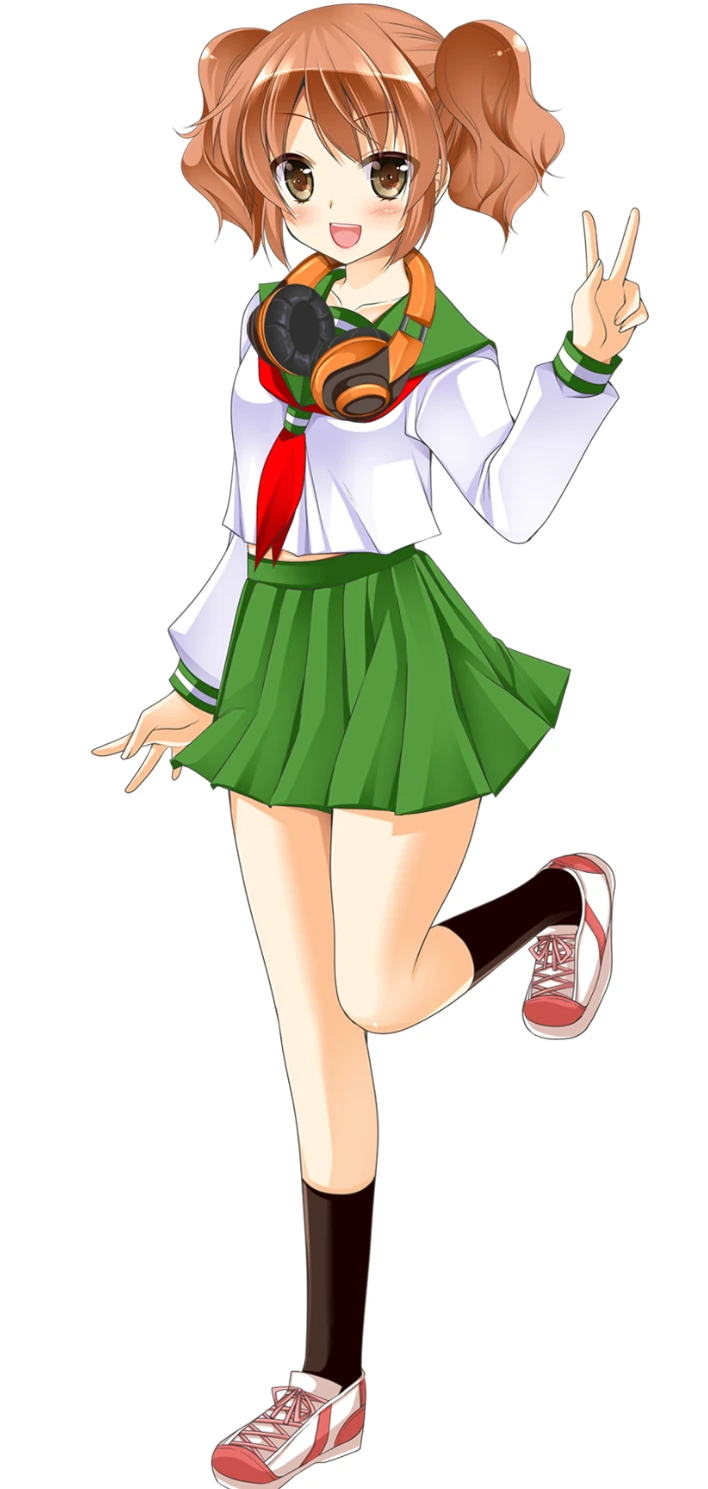 東雲 もえる (Shinonome Moeru) | UTAU wiki | Fandom