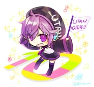 Uta Utane | UTAU wiki | Fandom