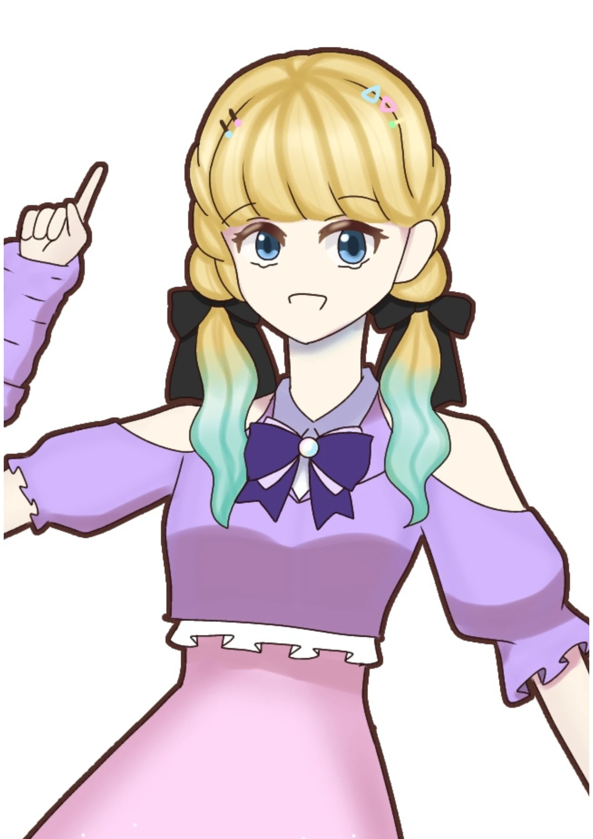 Kesshoune Yuki | UTAU wiki | Fandom