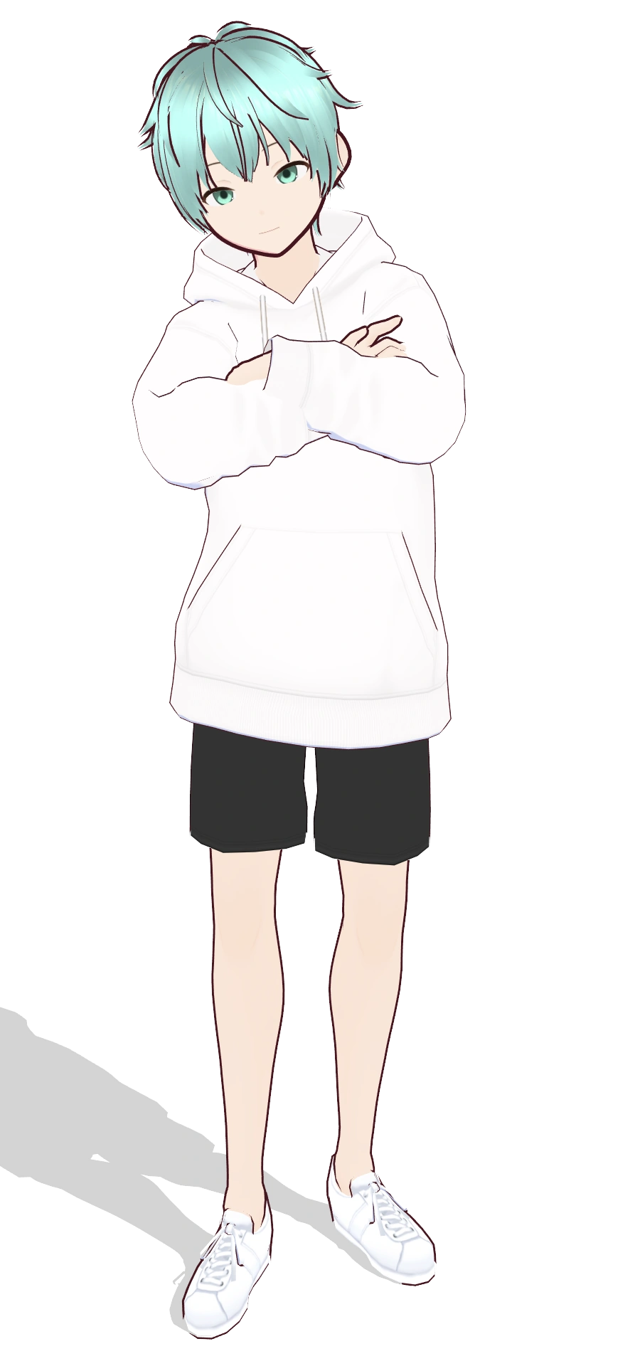 Ashball | UTAU wiki | Fandom