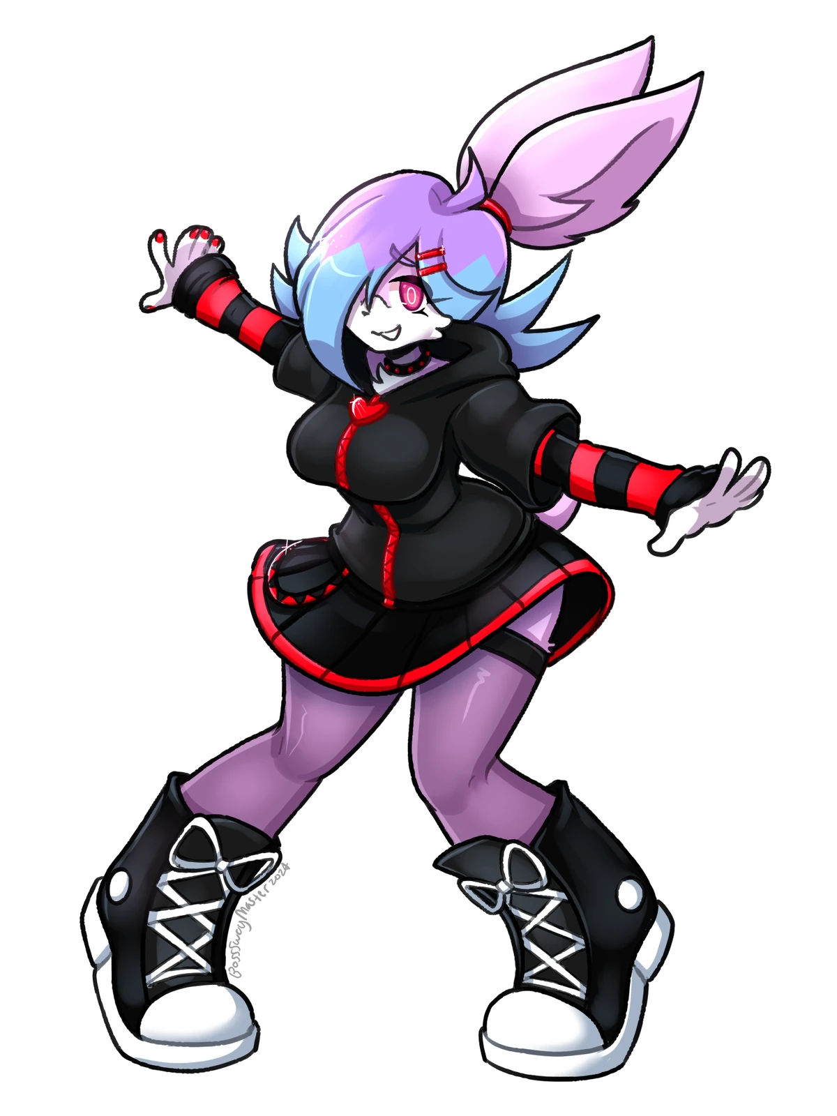 CARAMEL | UTAU wiki | Fandom