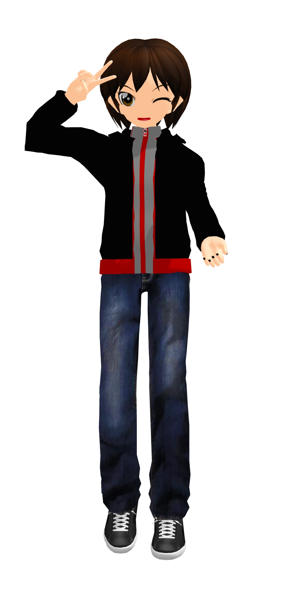 Atsui Hono | UTAU wiki | Fandom