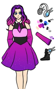 Stella | UTAU wiki | Fandom
