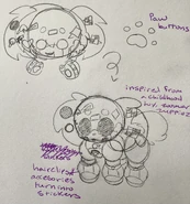 Maru P.E.T | UTAU wiki | Fandom