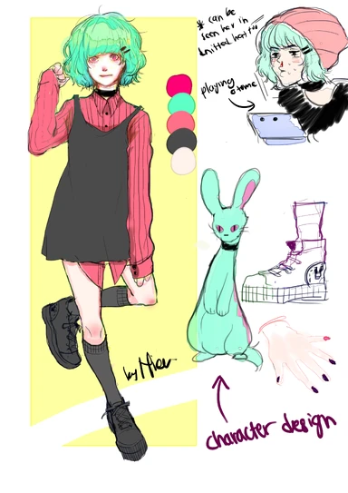 Yuei | UTAU wiki | Fandom